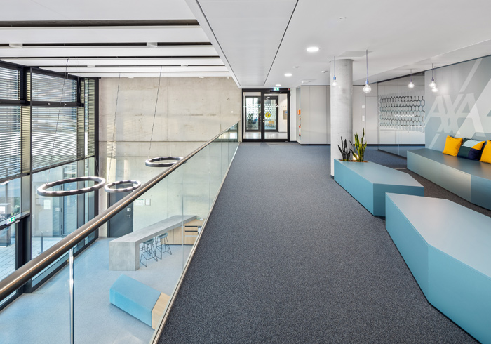 Lincoln Offices 1 | DGNB GmbH