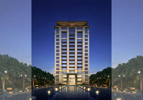 Beijing Fanjia Village No.6 Type 3 | DGNB GmbH