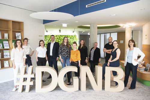 DGNB reaches milestone with more than 2000 registered members | DGNB