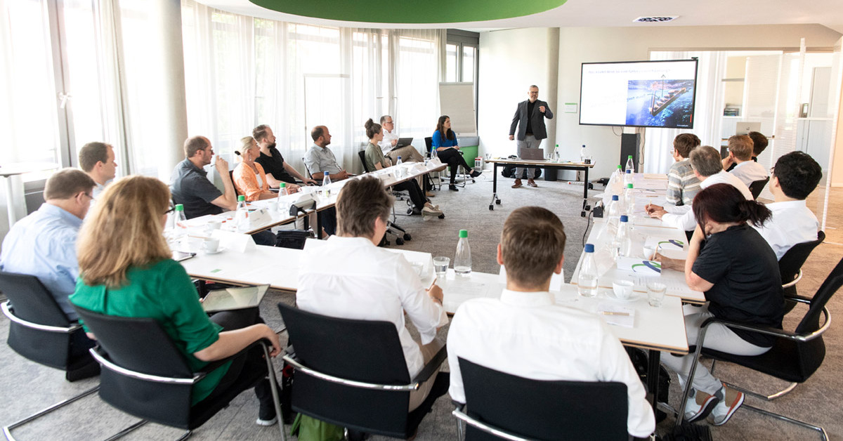 Kompaktkurs Ökobilanzierung | DGNB