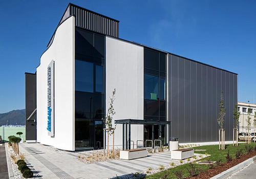 Knauf Insulation Products Building Innovation Centre