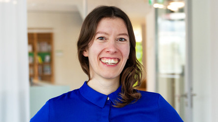 Team der DGNB Geschäftsstelle | DGNB