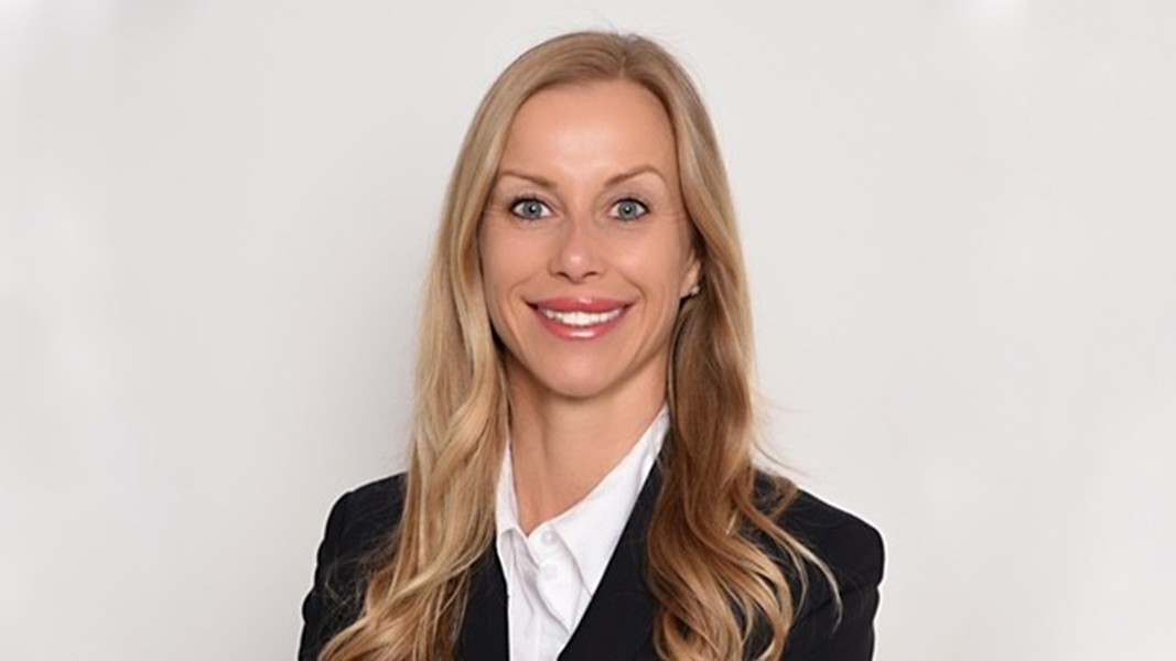 Sandra Falkenhain | myDGNB